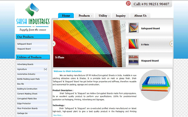 Infoway-tech | It Solutions