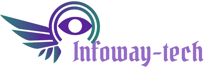 Infoway-tech | It Solutions